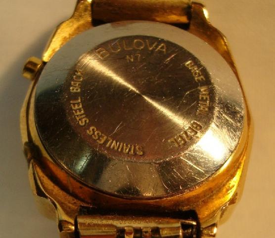 Computron | myBulova.com Computron | myBulova.com